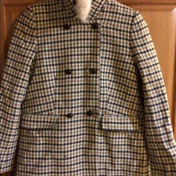 Jack Wills | Jackets & Coats | Womans Peacoat Nwt | Poshmark
